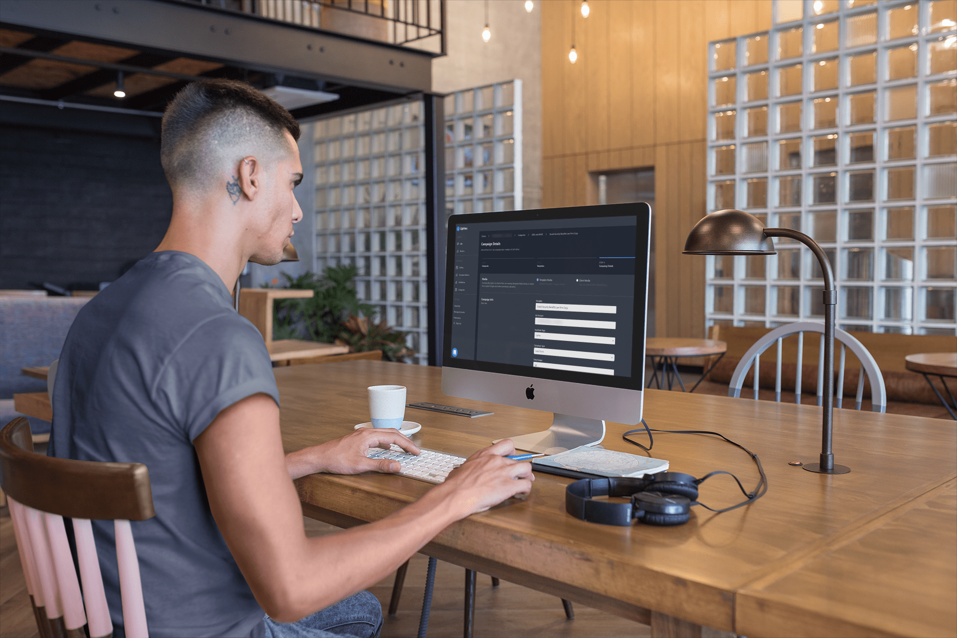 UpHex Features: Powerful Tools for Efficient Facebook Ad Campaigns - UpHex