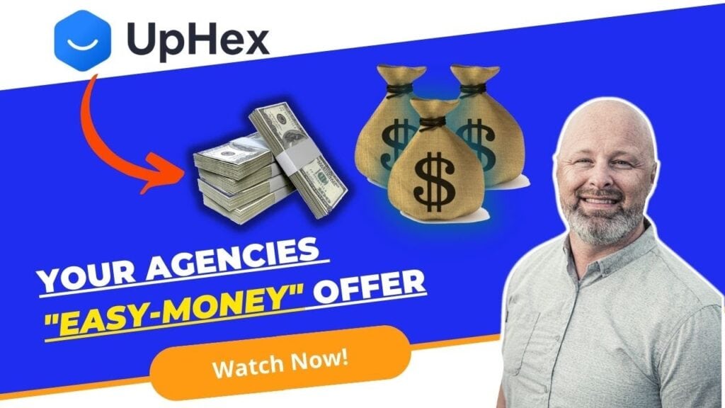 UpHex | Facebook Lead Gen for Agencies