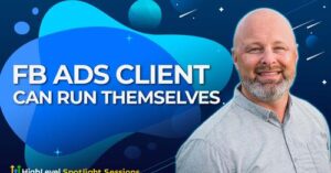 UpHex | Facebook Lead Gen for Agencies