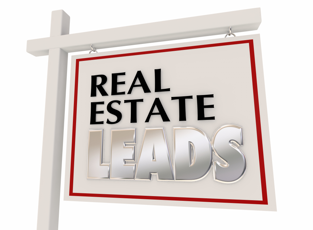 Revolutionize Real Estate Lead Generation with Templates on a High ...