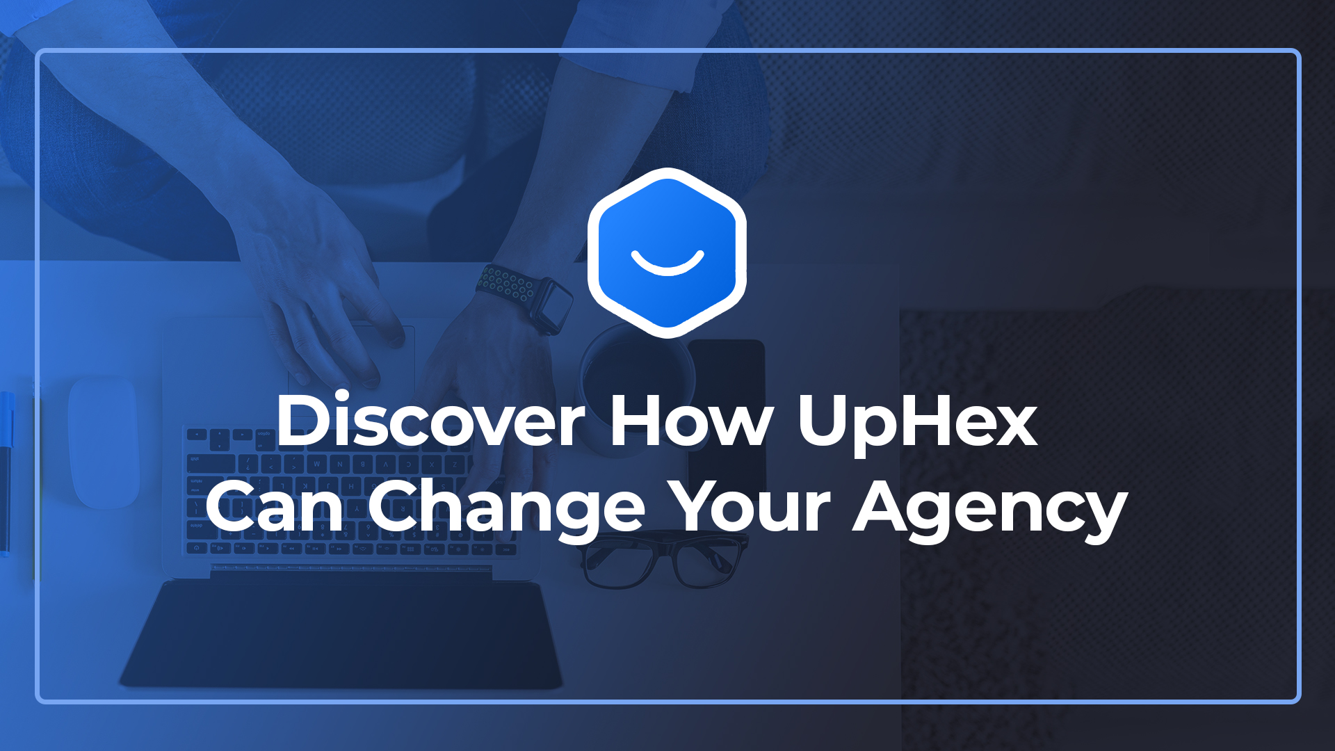 UpHex | White Labeled Facebook Ads for Go Highlevel Agencies