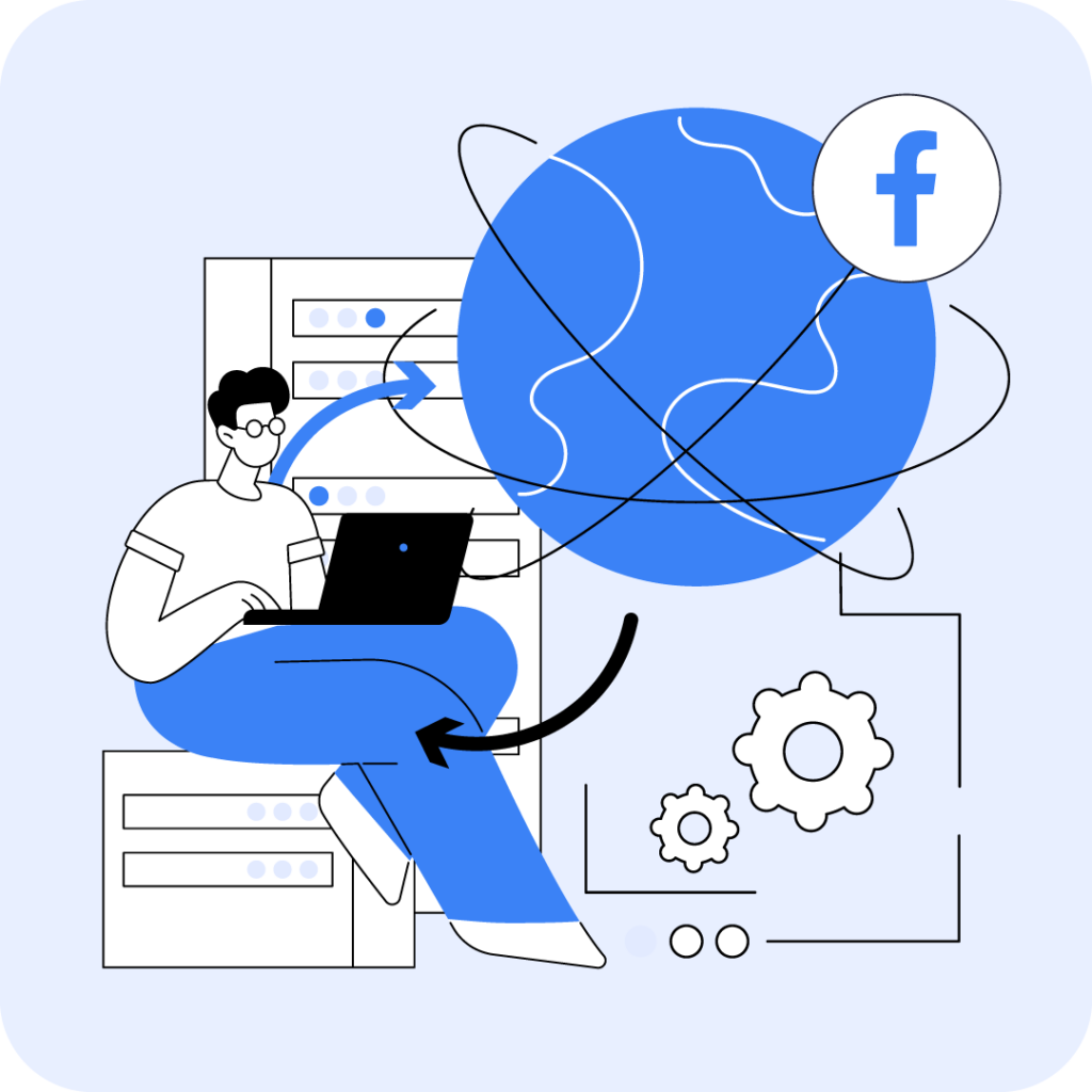 UpHex: Top Facebook Ad Software for Agencies – UpHex