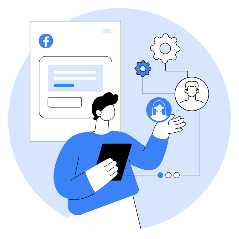 UpHex: Top Facebook Ad Software for Agencies – UpHex