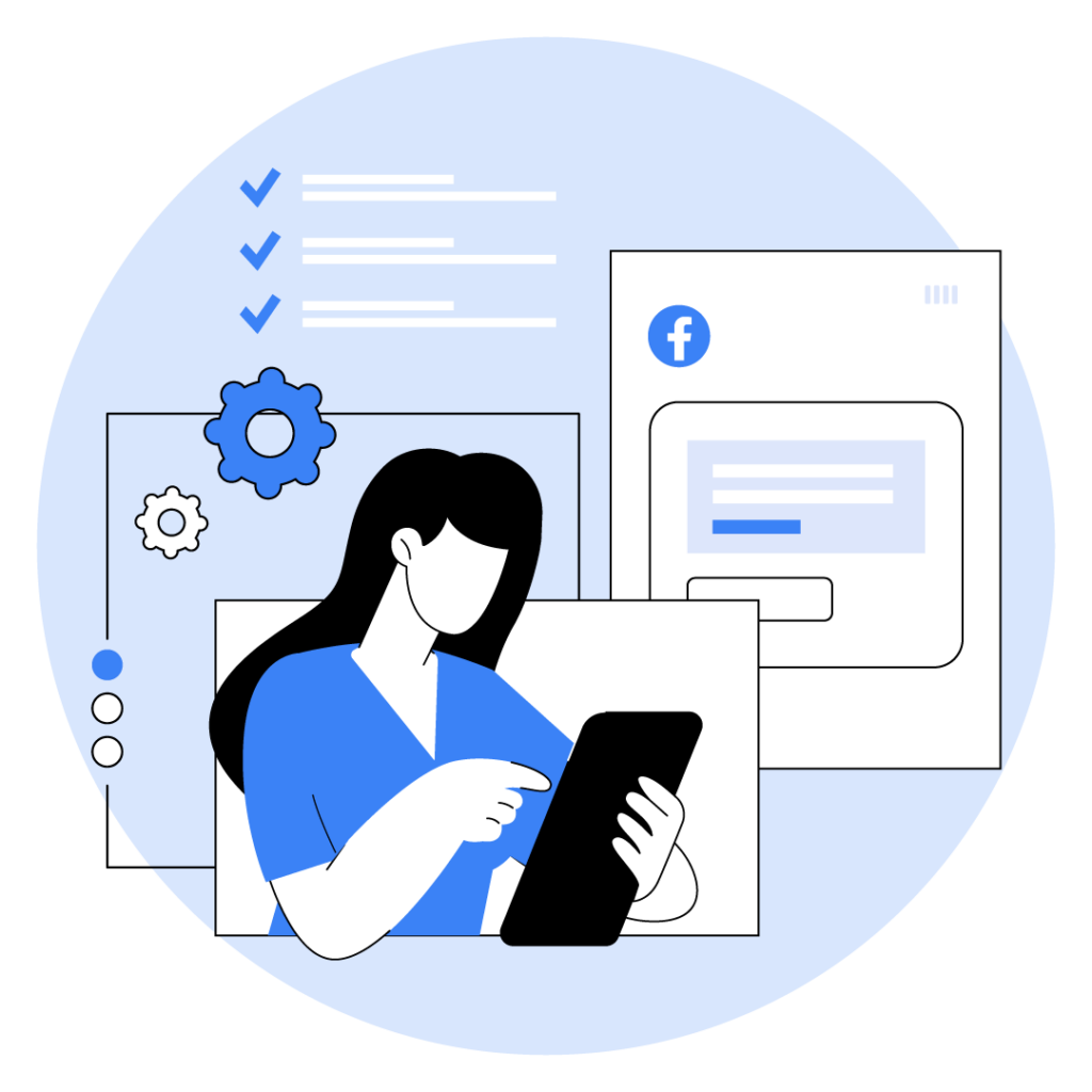 Simplify Ad Management, Maximize Agency Growth | UpHex – UpHex