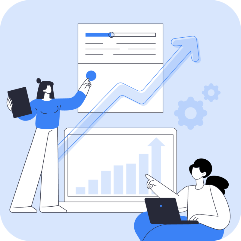 Simplify Ad Management, Maximize Agency Growth | UpHex – UpHex