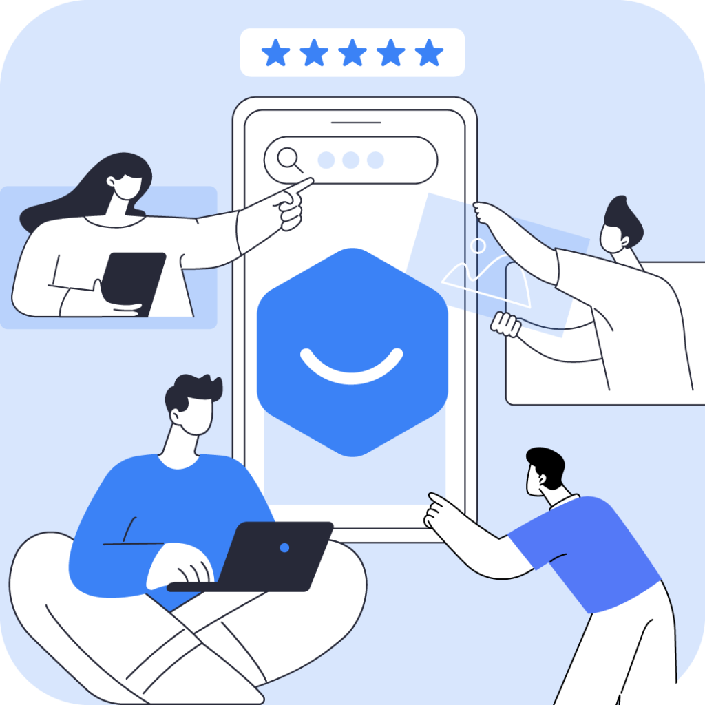 Simplify Ad Management, Maximize Agency Growth | UpHex – UpHex