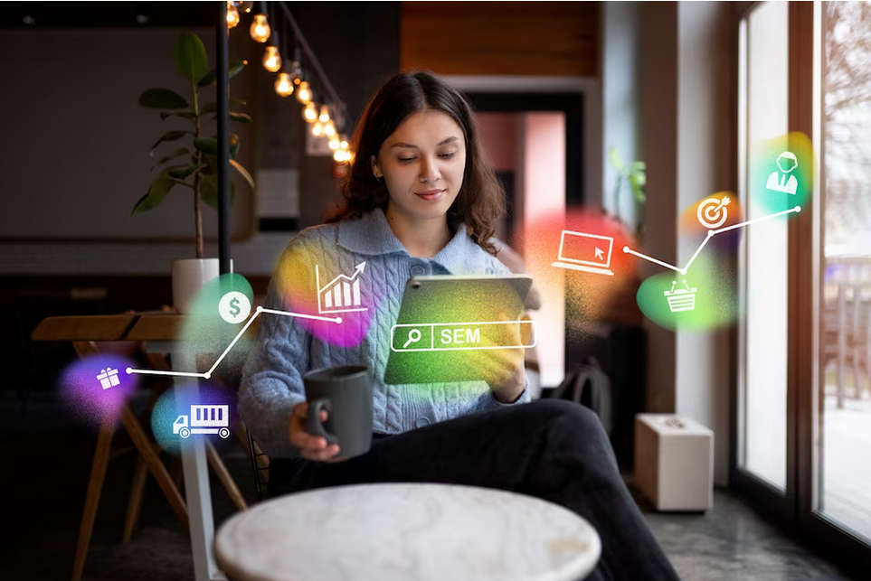 AI-Generated Ads: Revolutionizing Marketing with Uphex