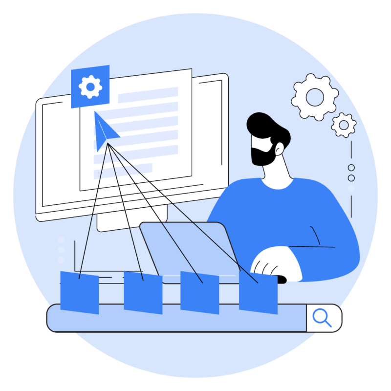 Simplify Ad Management, Maximize Agency Growth | UpHex – UpHex