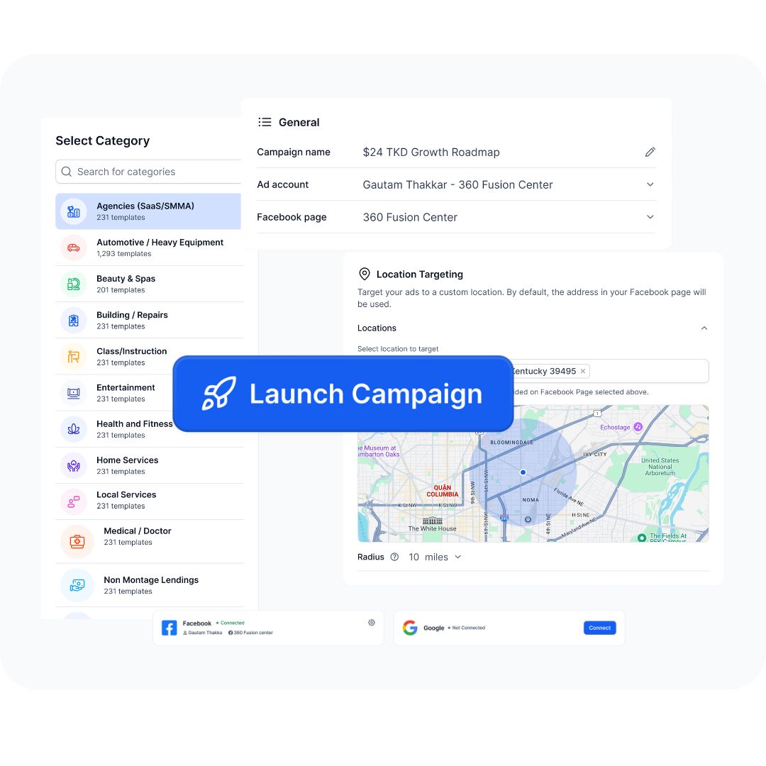 UpHex – Powerful Tools For Agencies