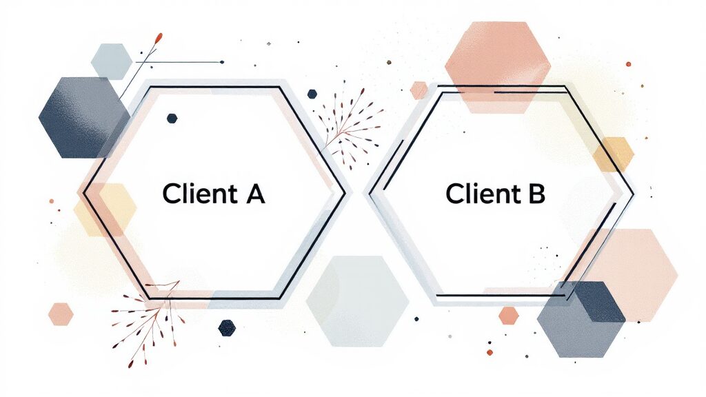 UpHex: Optimize Ad Campaigns Using AdBlueprints – UpHex