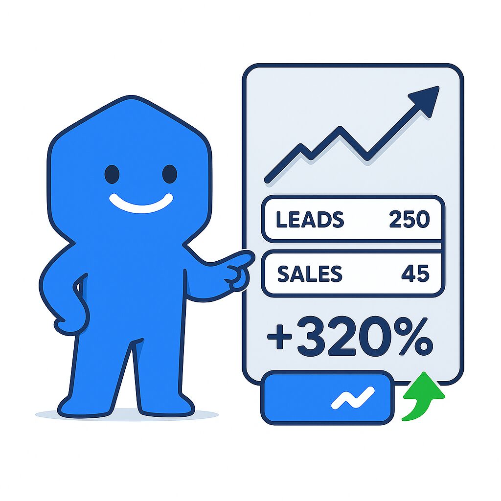 UpHex – Powerful Tools For Agencies