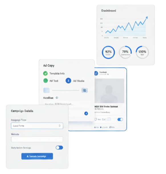 UpHex – Powerful Tools For Agencies